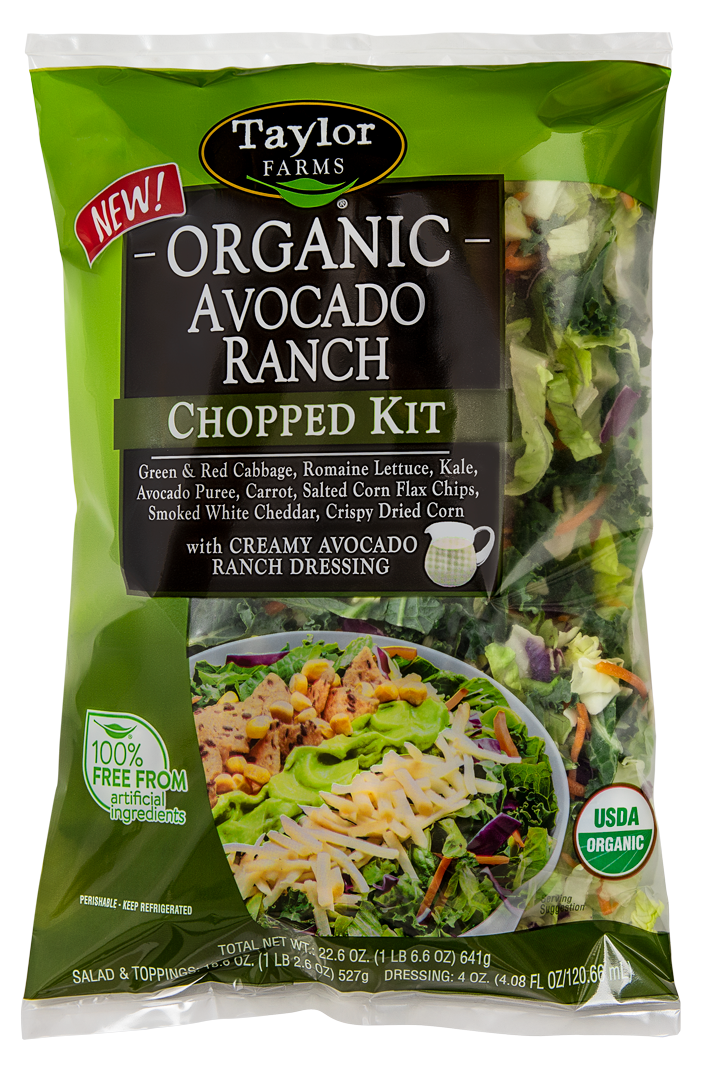 Costco Does It Again This Salad! ?? Chopped Avocado Ranch!, 49% OFF