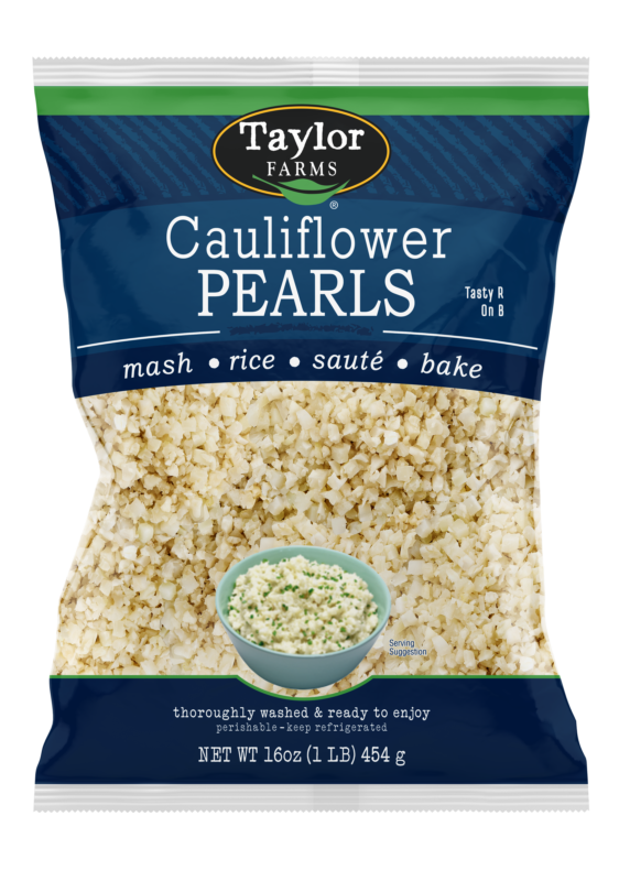 Broccoli Florets - Taylor Farms