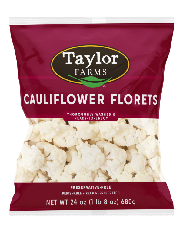 Vegetable Blends Archives - Taylor Farms