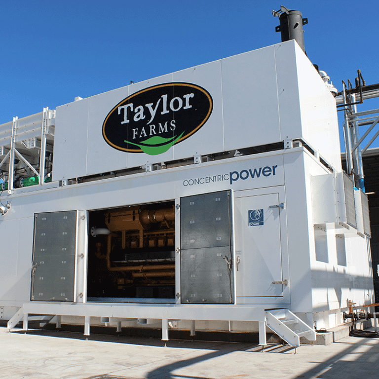 Taylor Farms Achieves Industry First Sustainability Milestones in ...