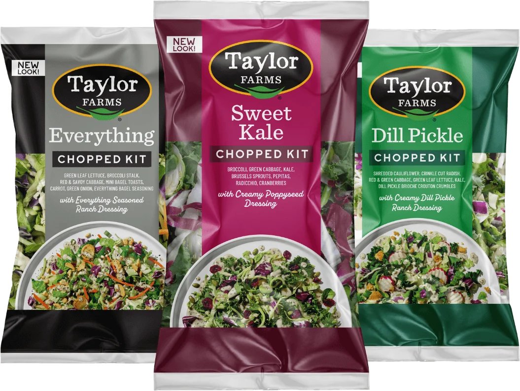 Newsroom - Taylor Farms