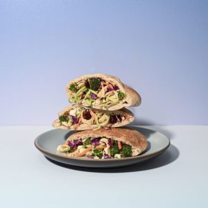 Broccoli Crunch Chopped Salad Kit - Taylor Farms