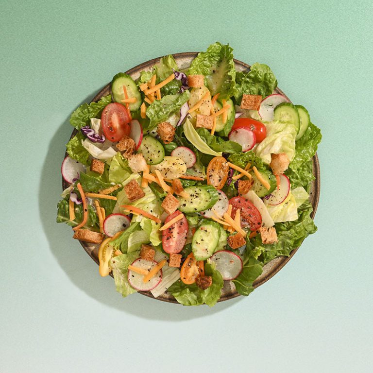 Master the Basics with Five Iconic Types of Salad - Taylor Farms