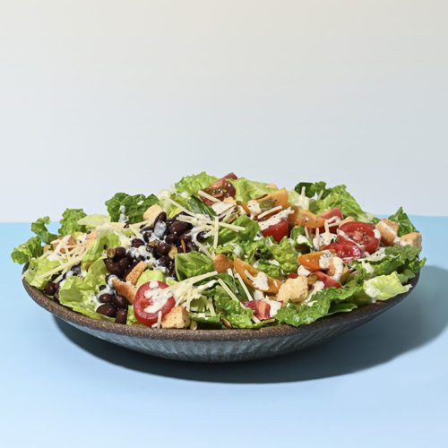 Mexican Salads - Taylor Farms