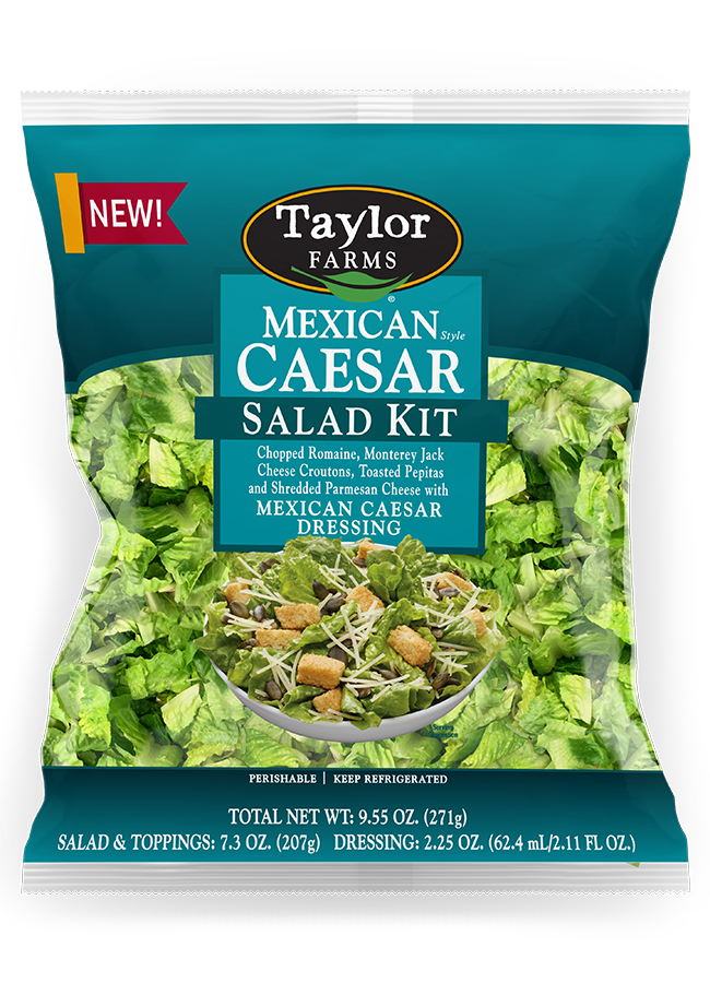 Ultimate Caesar - Taylor Farms