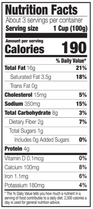 Ultimate Caesar Salad Kit - Taylor Farms