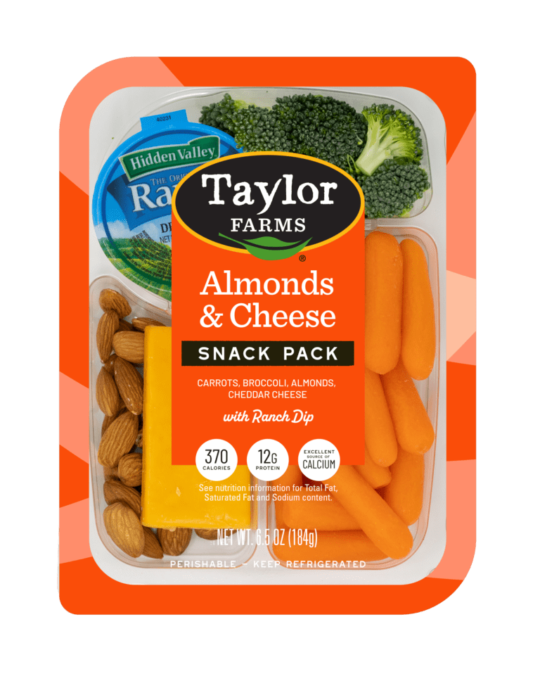 Dill Pickle Snack Tray | Taylor Farms