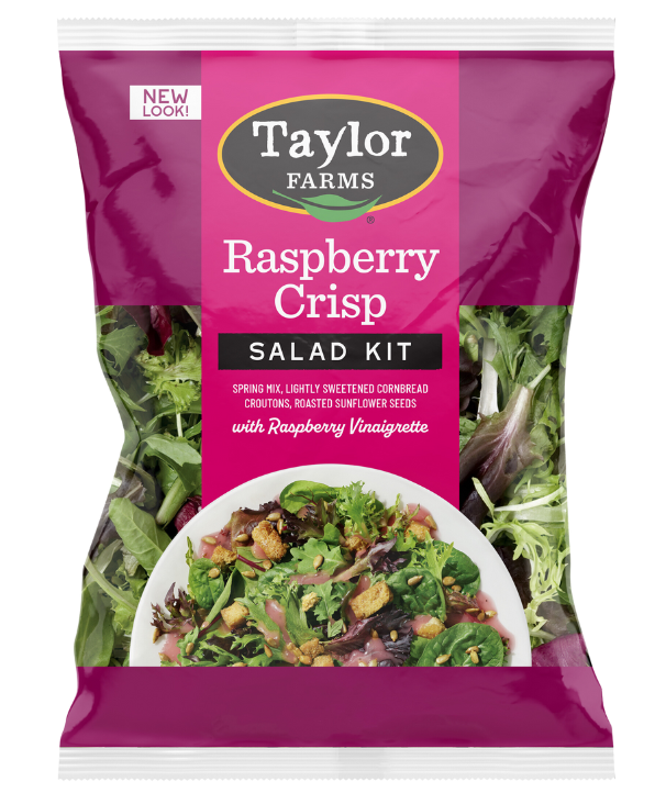 Fresh Food & Healthy Produce - Taylor Farms