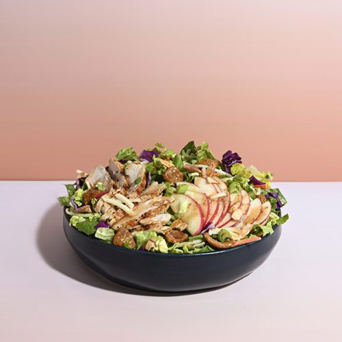 Spiced Apple Chopped Salad Kit - Taylor Farms