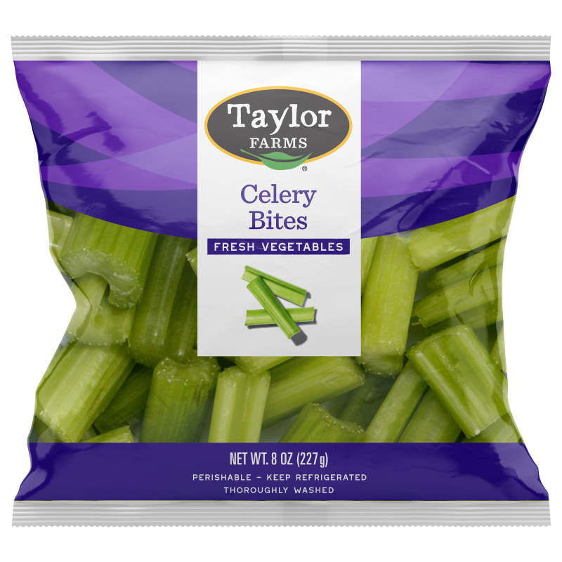 Celery Bites | Taylor Farms
