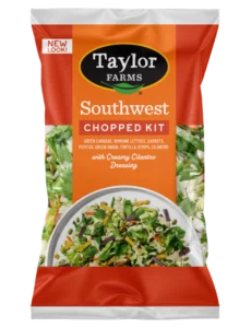 Romaine Lettuce - Vegetable Facts | Taylor Farms