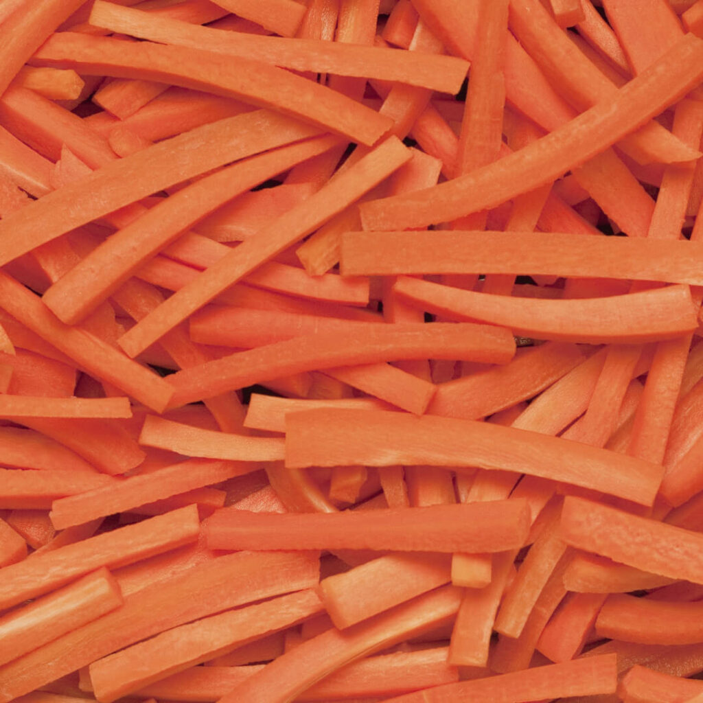 Carrots - Vegetable Facts | Taylor Farms