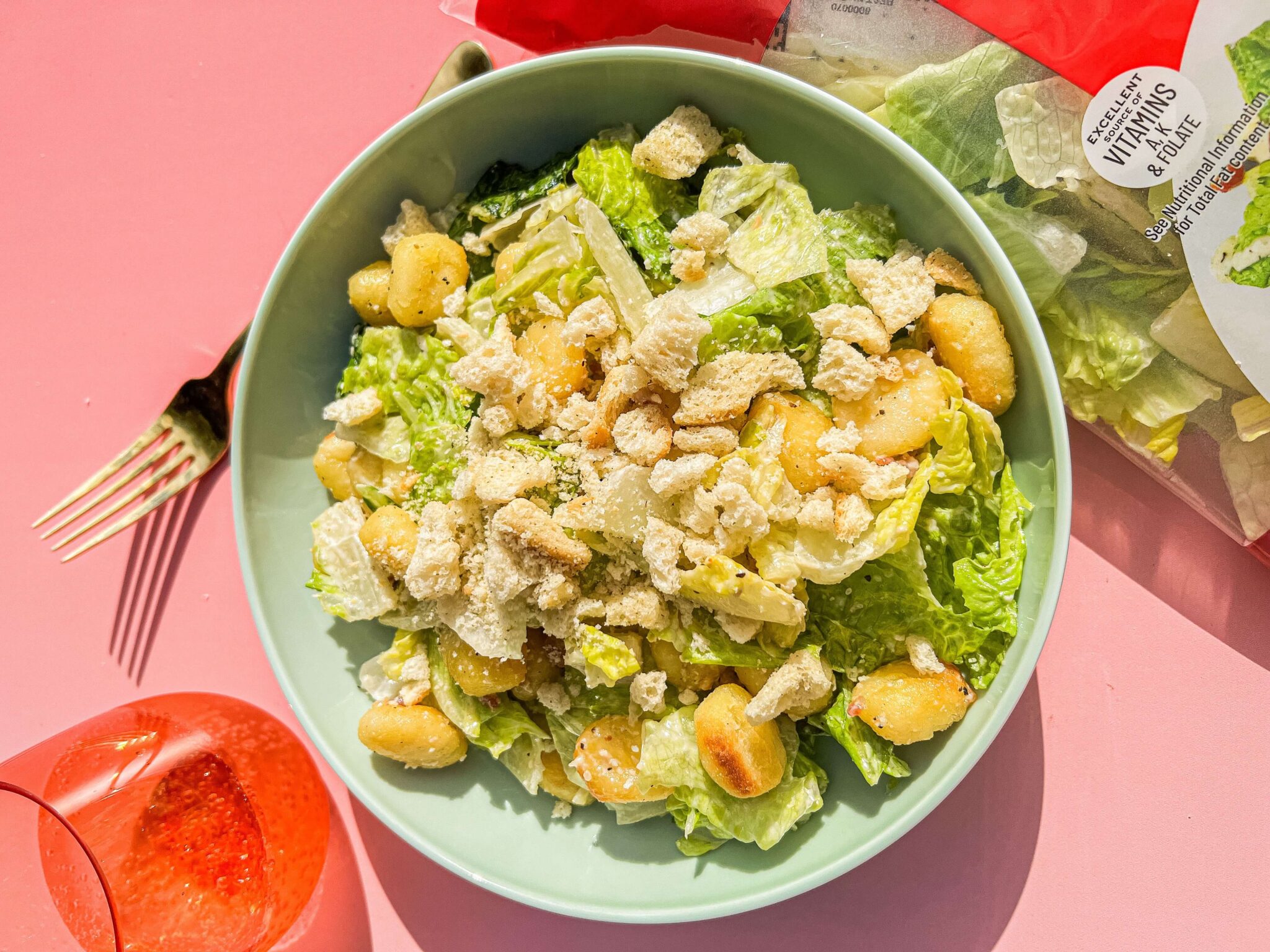 Romaine Lettuce - Vegetable Facts - Taylor Farms