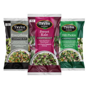 Our Story - Taylor Farms