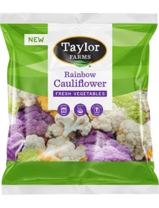 Cauliflower - Vegetable Facts | Taylor Farms