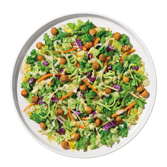 Smoky Ranch Chopped Salad Kit - Taylor Farms