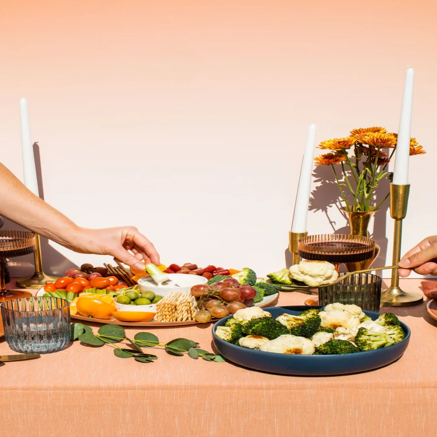 Taylor Farms: Leading Producer of Healthy Salads & Fresh Foods