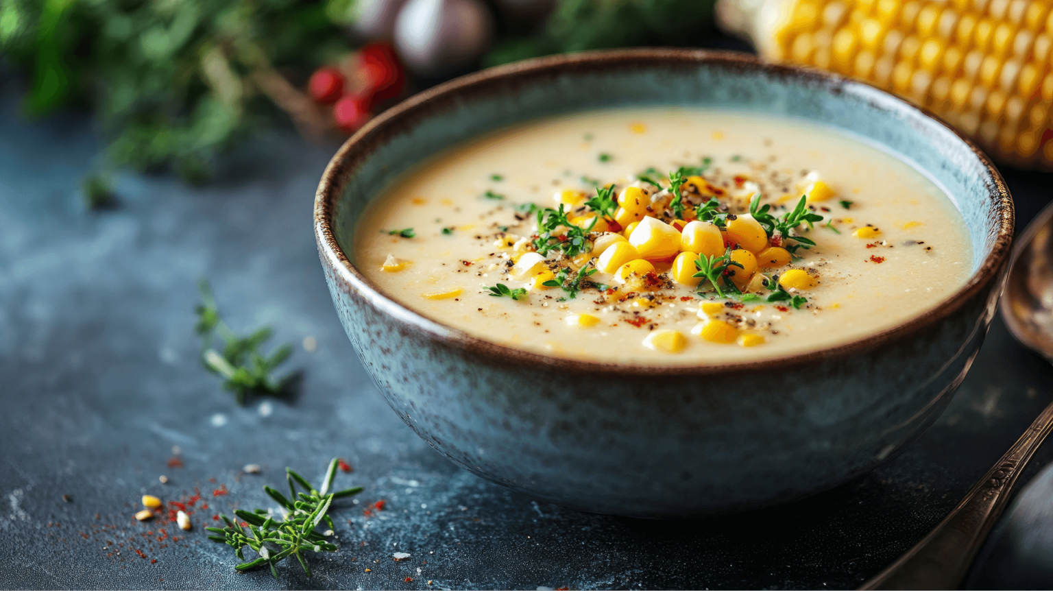 Corn - Vegetable Facts - Taylor Farms